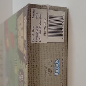 Chickapig | Games | Factory Sealed Chickapig A Farm To Table Board Game ...